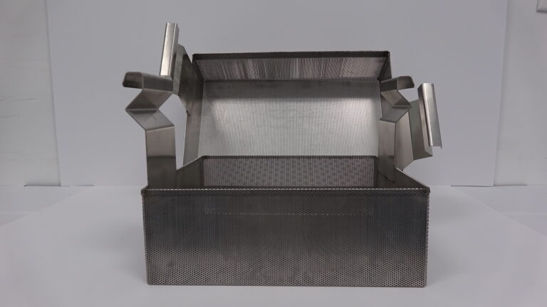 Fryer Guard | Deep Fryer Sediment Screen - Micro Filter King