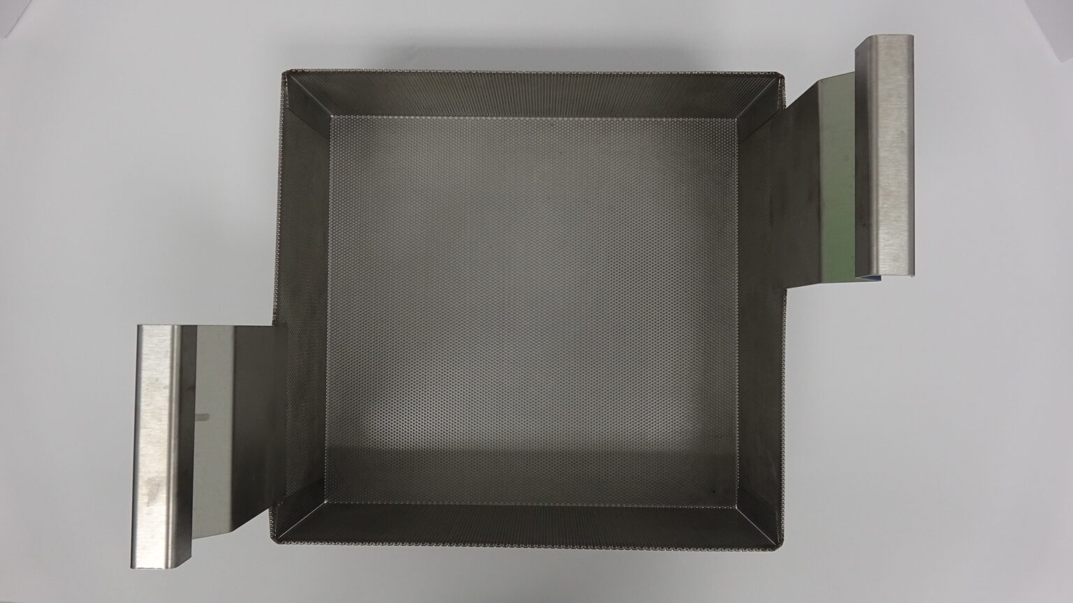 Fryer Guard | Deep Fryer Sediment Screen - Micro Filter King