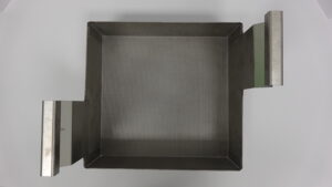 Fryer Guard | Deep Fryer Sediment Screen - Micro Filter King