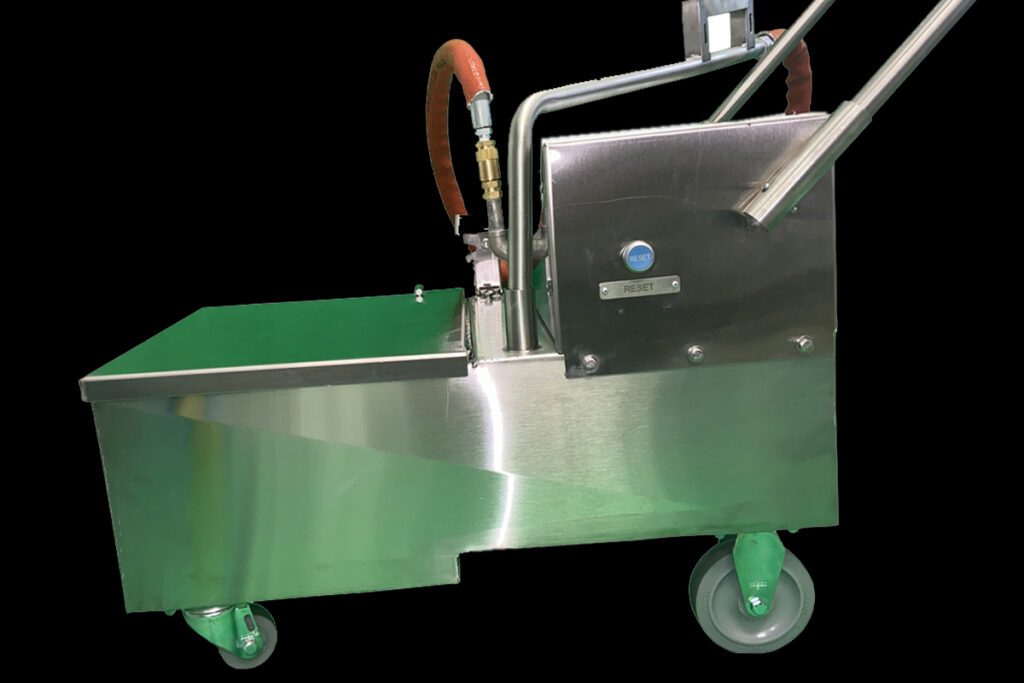 About - Micro Filter King