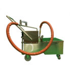 Microscopic Cooking Oil Filter Machine - Micro Filter King