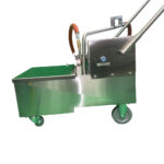 Micro Filter King - Microscopic Cooking Oil Filtration Machine